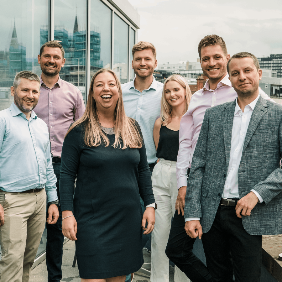 Ten Space - Specialist Employee Engagement Platform